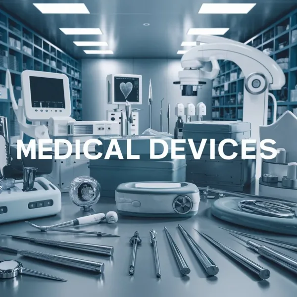 Trade Compliance Medical Devices - Import Medical Equipment
