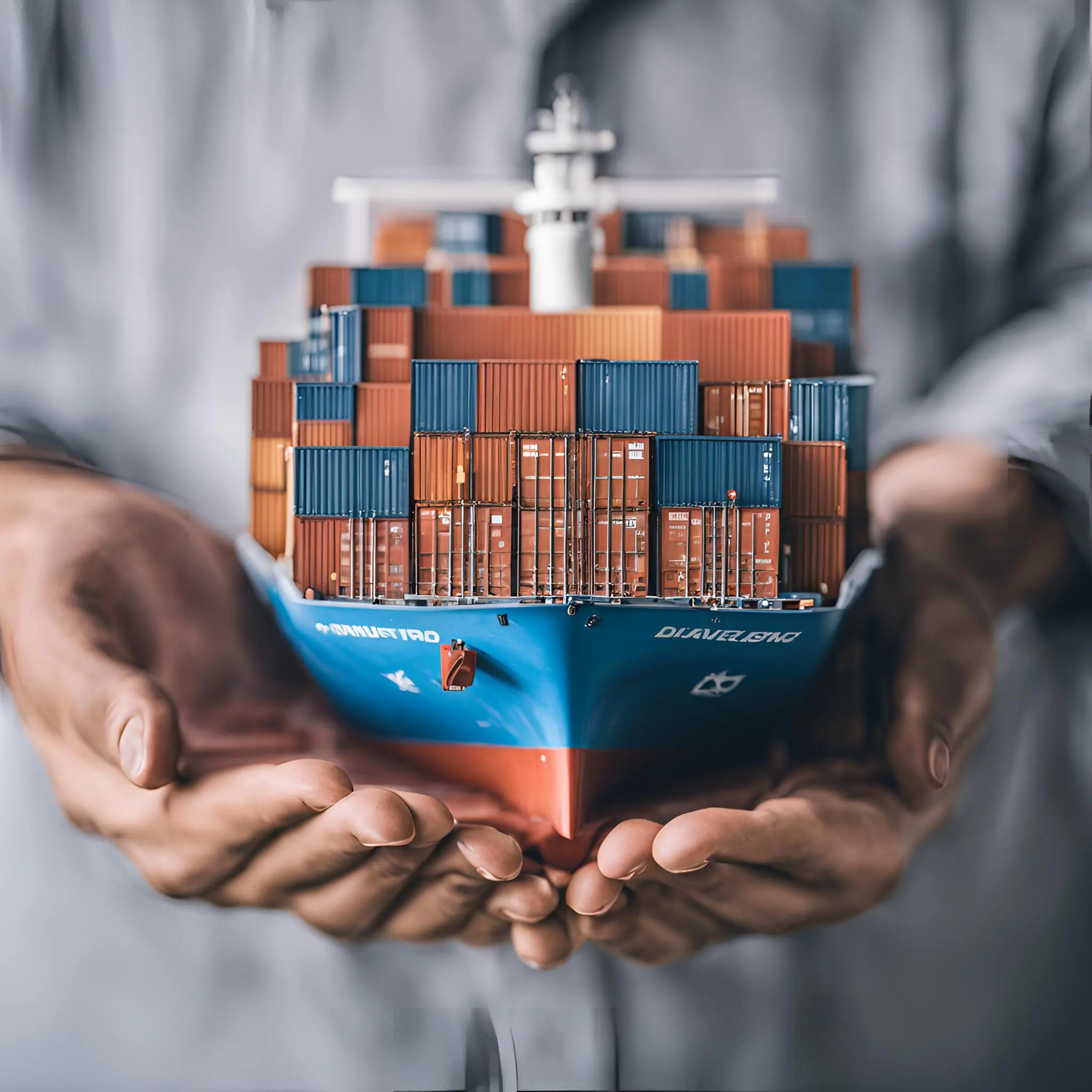 Difference Between Importer of Record and Consignee